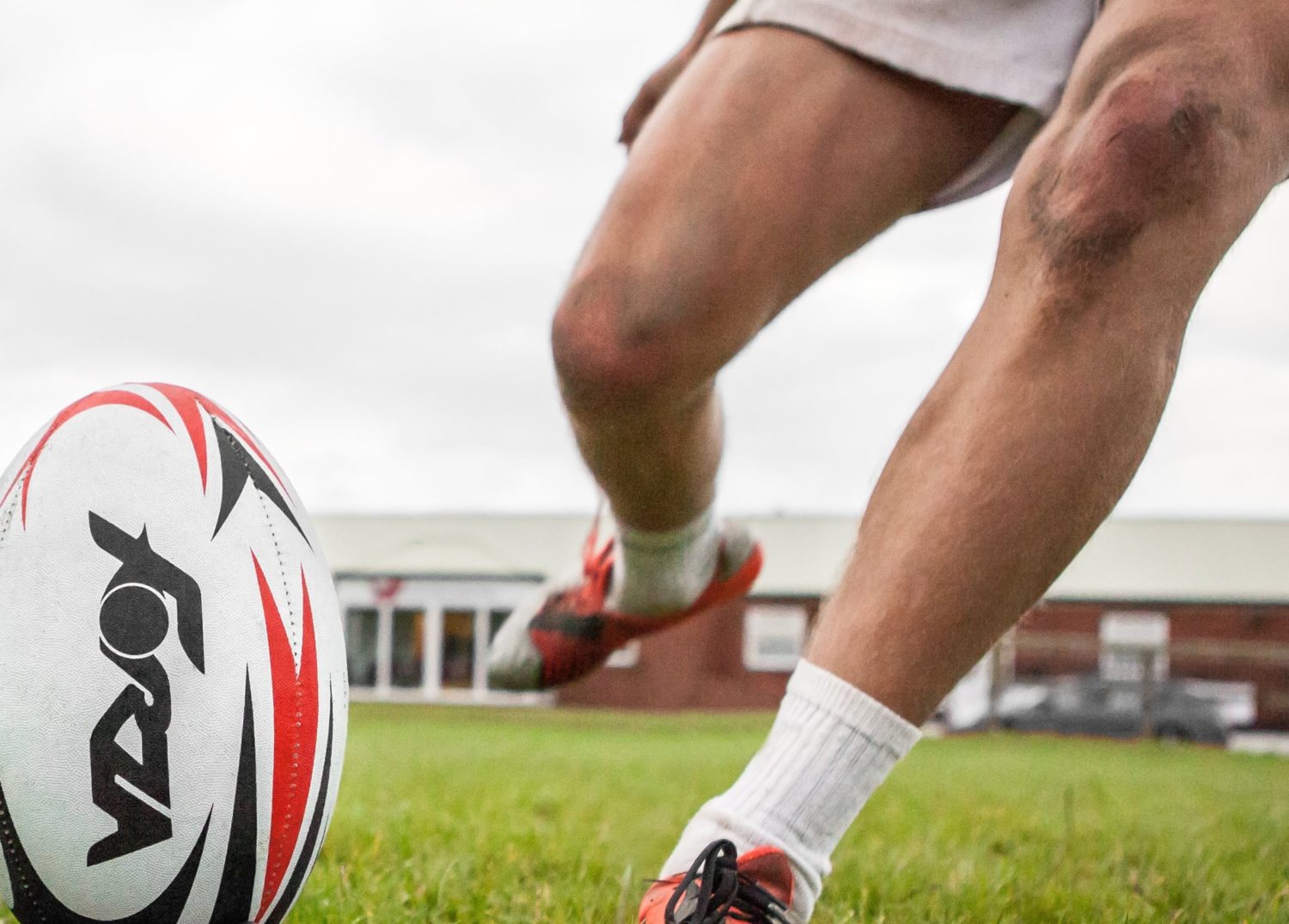 Rugby Golf – Saskatchewan Rugby