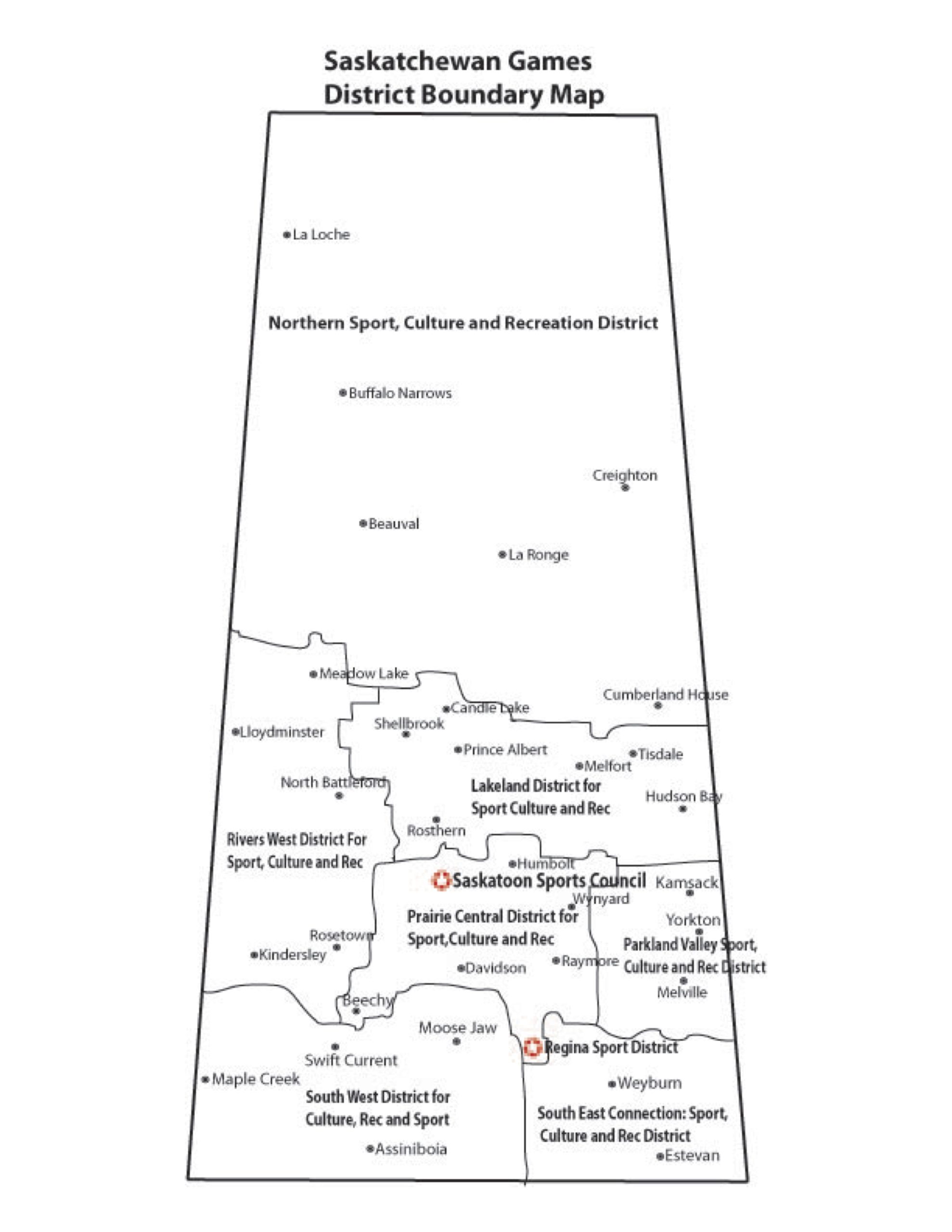 Sask Summer Games – Saskatchewan Rugby