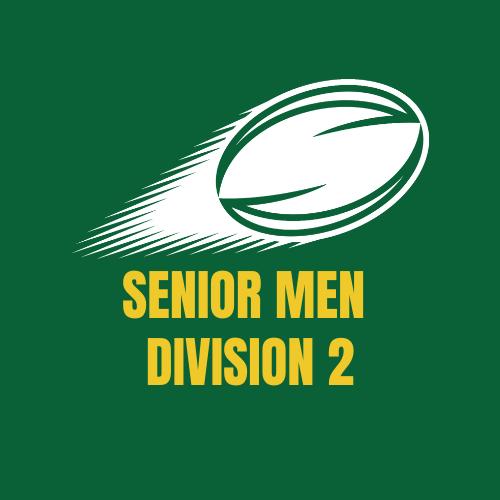 Senior Rugby – Saskatchewan Rugby