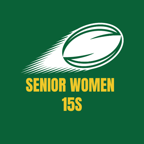 Senior Rugby – Saskatchewan Rugby