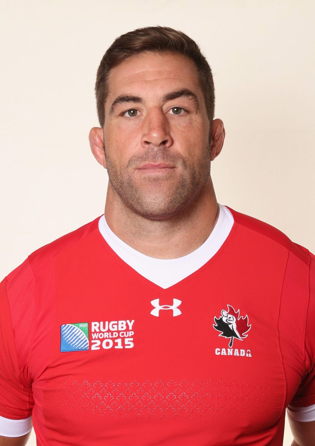 Former National Team Player Jamie Cudmore Visits Saskatchewan ...