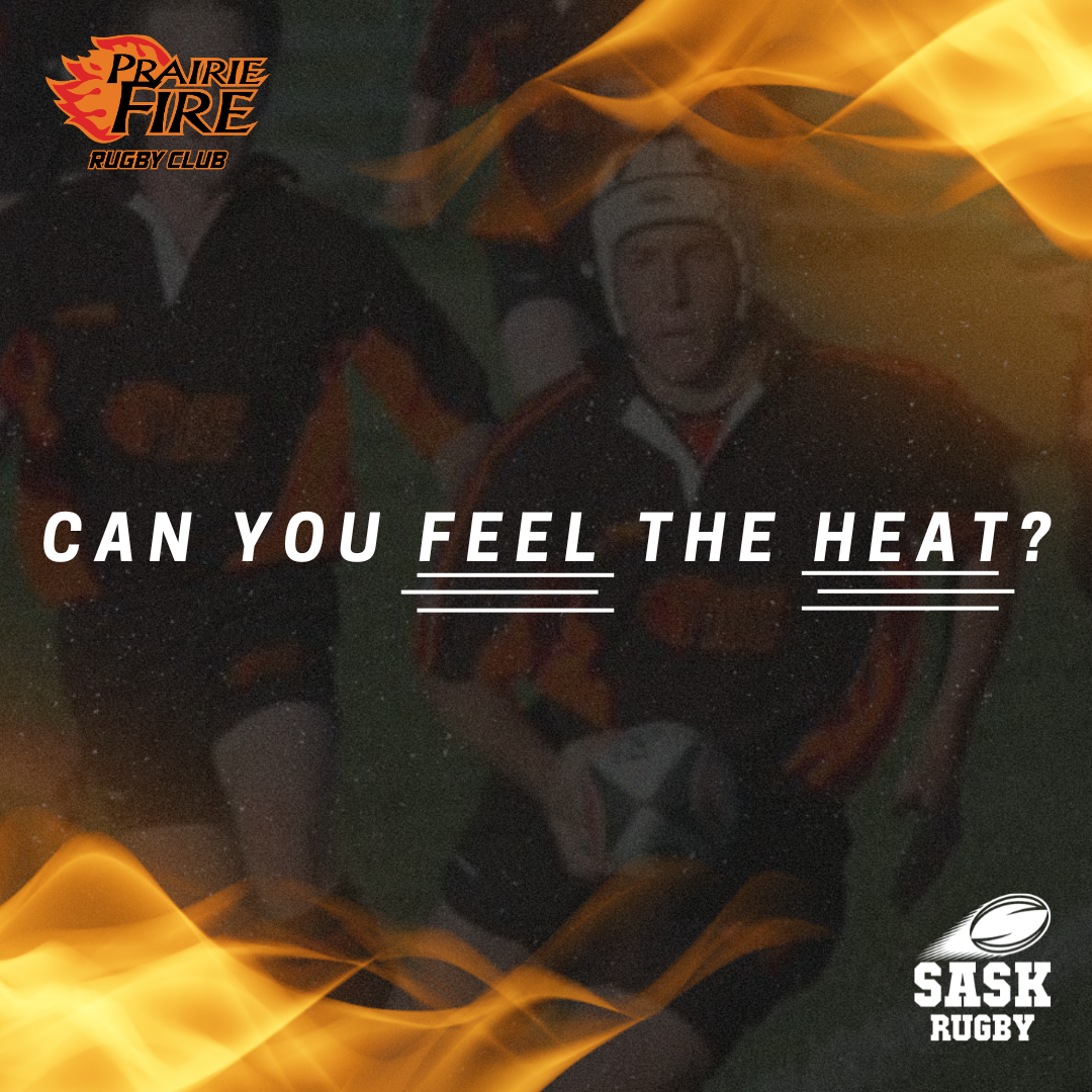 Saskatchewan Rugby